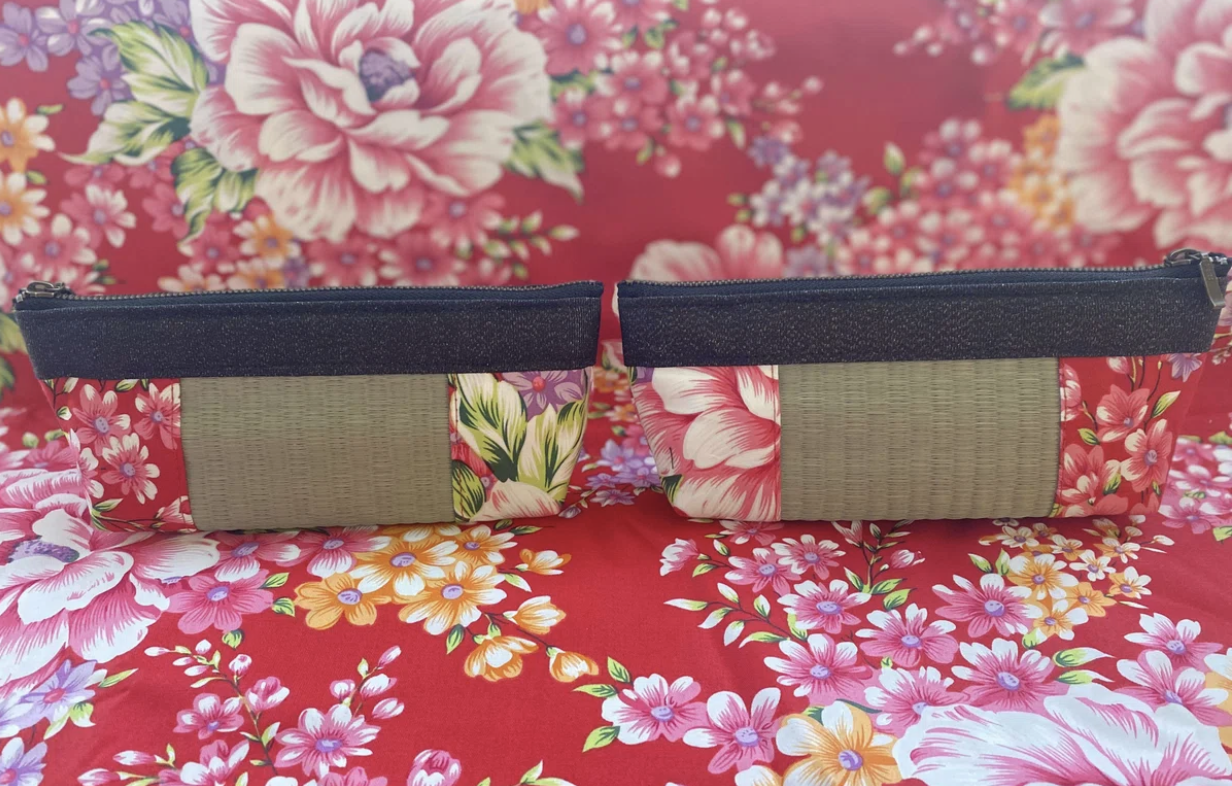 ペンケース「和華waka」ショップサイト完成しました！ | bopomo